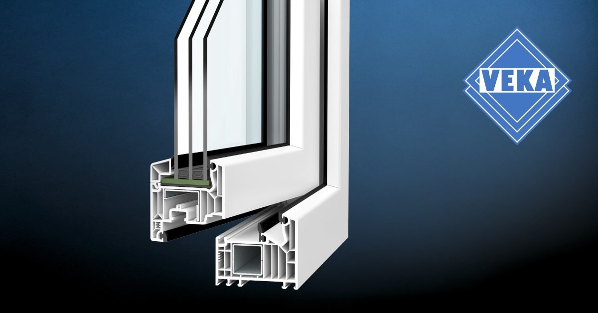 Jaký profil na plastová okna? Tipy a trendy – StavbaWeb